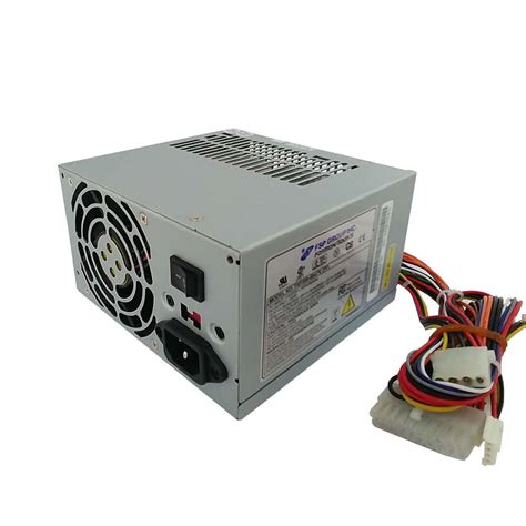 FSP300-60ATV(PF) - TPS Elektronik GmbH