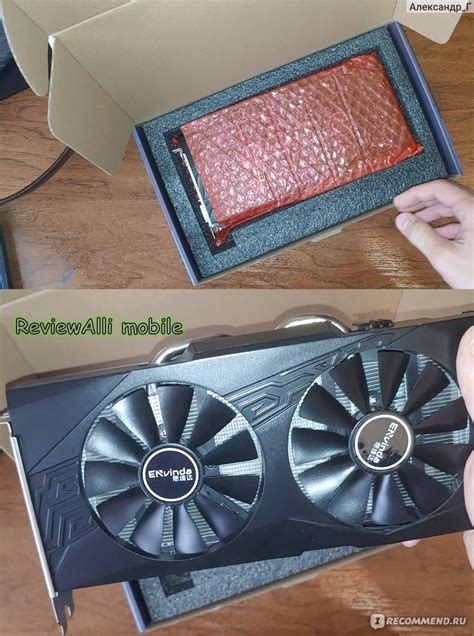 Видеокарта AMD Rx580 GIGABYTE 8GD, 8Гб, GDDR5 - «Видеокарта AMD RX580 ...
