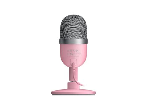 Razer Seiren Mini mikrofon quartz - Mikrofon - Komplett.dk