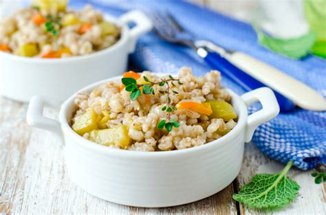 Какие каши самые полезные - ТОП-5 самых полезных каш