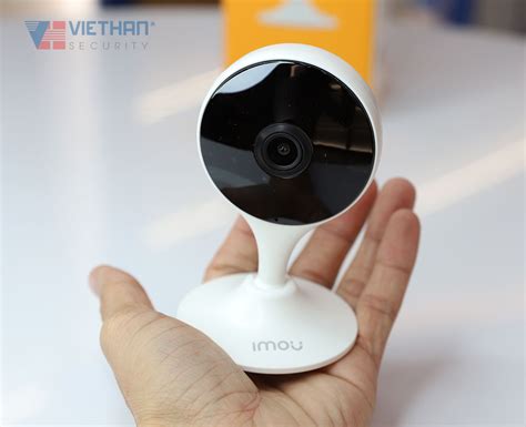 CameraImou IPC-C22EP-D Wifi không dây 2Mp | Viethansecurity.com