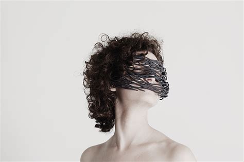 3D collagene mask editor