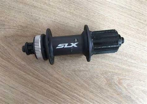 Задняя втулка Shimano SLX M675 (FH-M675) 32 спица | Festima.Ru ...
