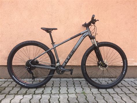 CUBE Aim EX 29 MTB