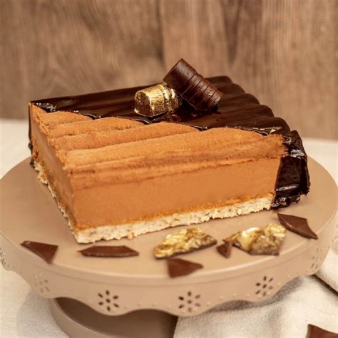 Royal chocolat - MariePain