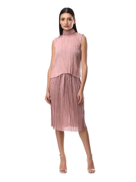 MAIA SET - PINK – DEPANO