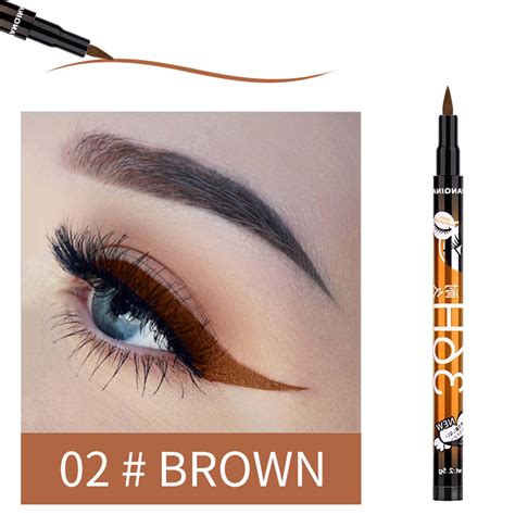 Eyeline trends Winged eyeline tutorial Celebrities' favorite eyeline ...