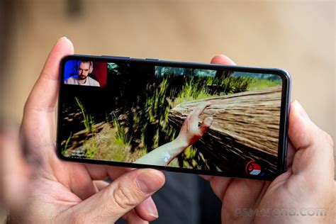 Samsung Galaxy A52 review: Lab tests - display, battery life, charging ...
