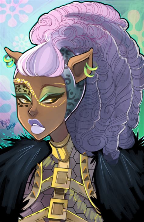 clawdeen on Tumblr