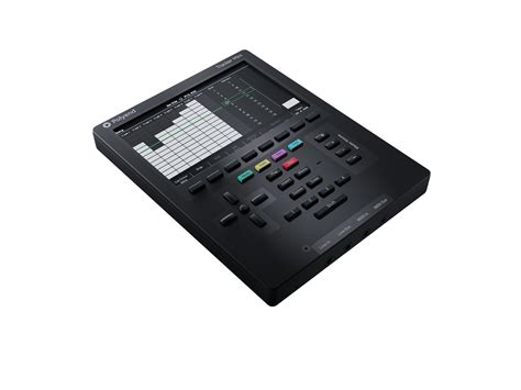 Polyend Tracker Mini