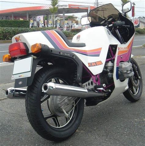 KRAUSER MKM 1000