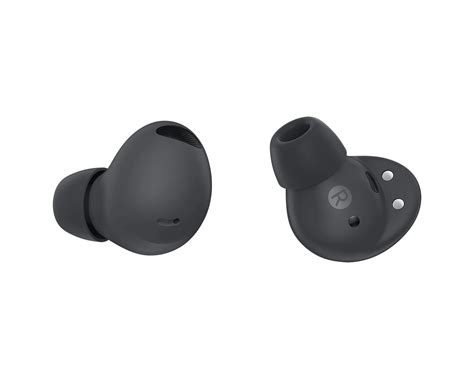 Samsung Galaxy Buds 2 PRO Gray (SM-R510NZAACIS)