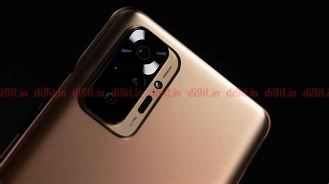 Redmi Note 10 Pro Max review Review : The new value for money king?