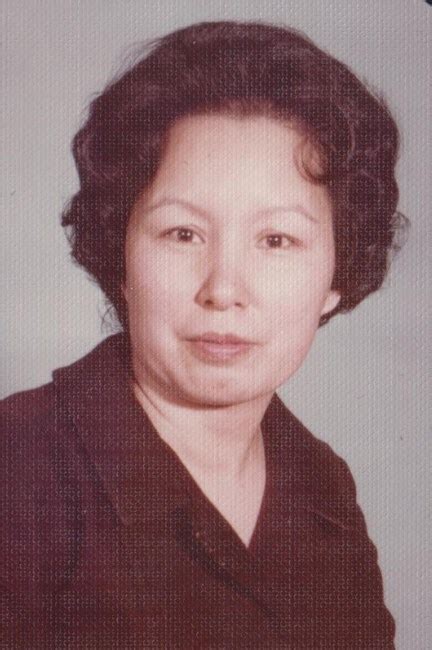 Lorraine Wong Gee Obituary - Portland, OR