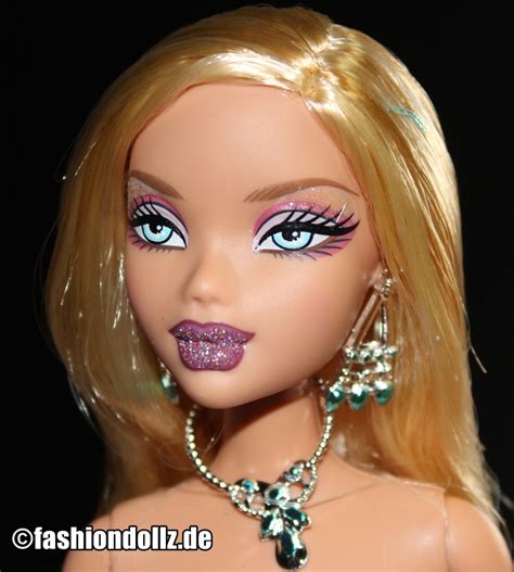 2006 My Scene - My Bling Bling / Super Bling Barbie #J1038 ...