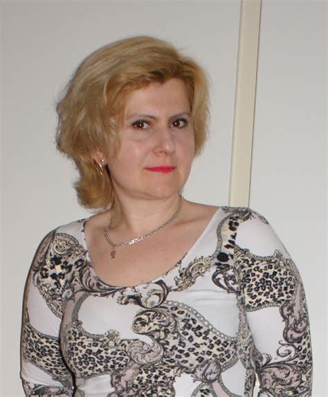 Elena Ilina - Тронхейм, Норвегия, 53 года на Мой Мир@Mail.ru