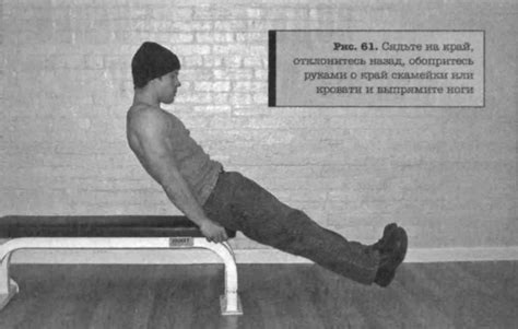 Тренировочная зона. Секретная система физических тренировок | Пол Уэйд ...