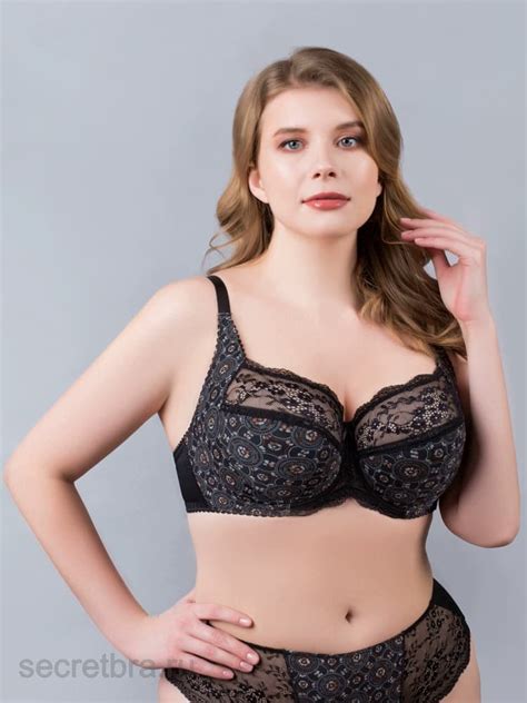 Бюстгальтер с мягкой чашкой Shante 6276-5941 купить недорого