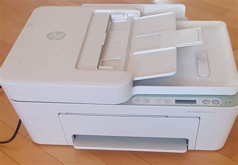 HP Deskjet Plus 4100 | Kaufen auf Ricardo