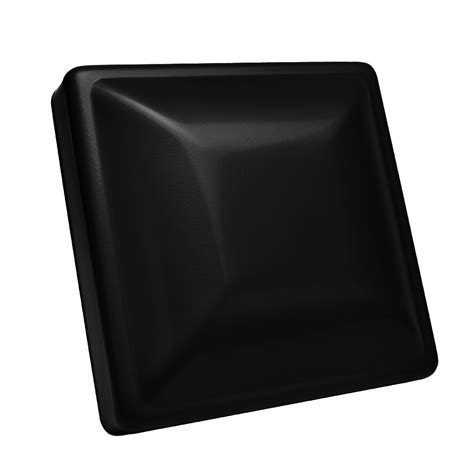 RAL 9011 - Graphite Black - Matte