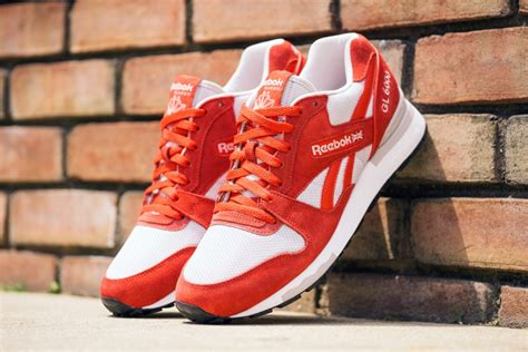Reebok GL 6000 "Athletic Pack" - SneakerNews.com