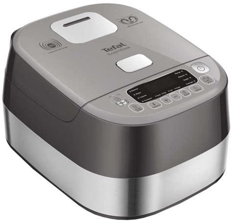 Мультиварка TEFAL Expert Cook Induction RK802B32 – фото, отзывы ...