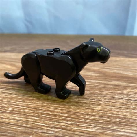 Lego Panther(s)