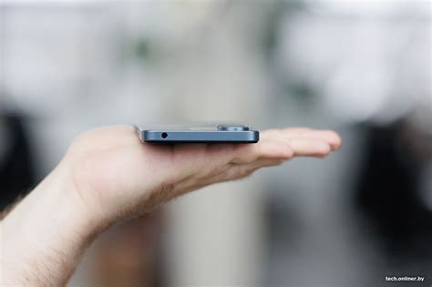 Полный обзор Xiaomi Redmi 13C