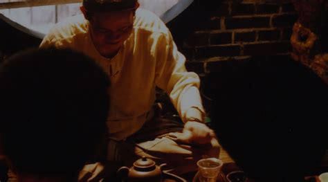 What Is A Tea Master? - Masters of Tea Arts
