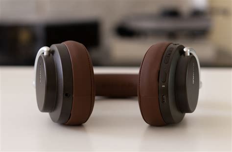 Shure AONIC50 - recenzja - Hifizone.pl
