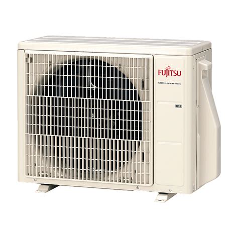Сплит-система Fujitsu Clarios ASYG07KPCA / AOYG07KPCA