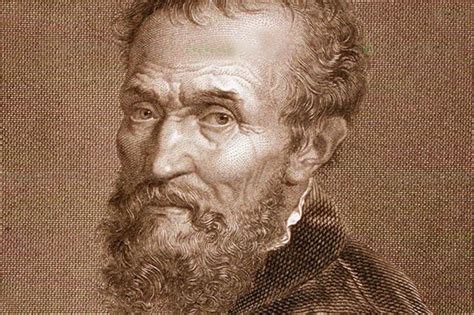 Микеланджело: творчество и биография