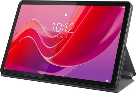 Планшет Lenovo Tab M11 TB330F 8/128GB Luna Grey + Pen (ZADA0299UA ...
