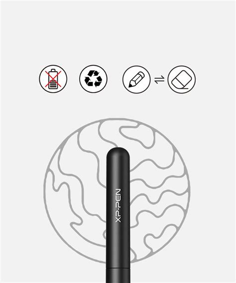 Star G640 digital art Sketch Pad Tablet | XPPen