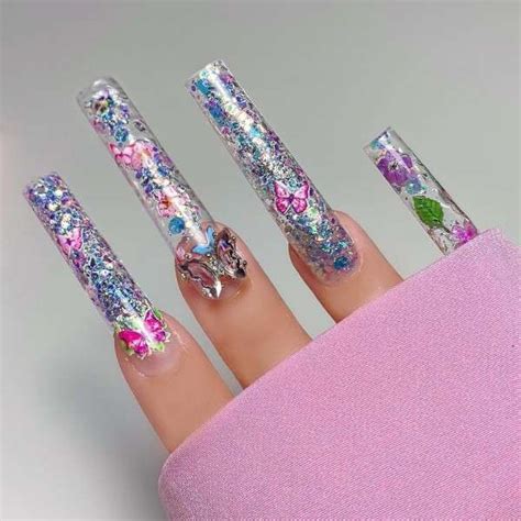 10 Trendy Press On Nails For Every Occasion | BeautyStack