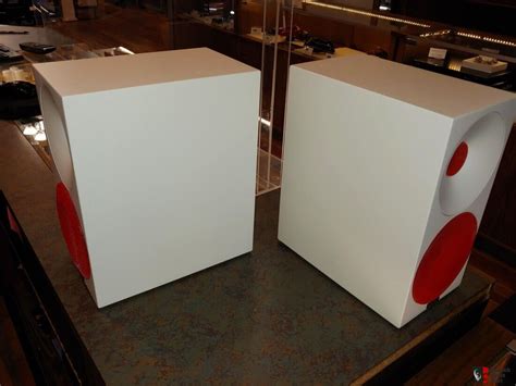 Amphion Argon0 bookshelf pair Photo #4712853 - Canuck Audio Mart