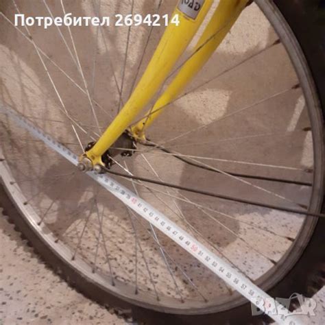 Велосипед Olympia в Велосипеди в гр. Варна - ID41422368 — Bazar.bg