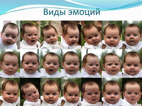 Психофизиология эмоций. Возникновение и протекание эмоций. Виды эмоций ...