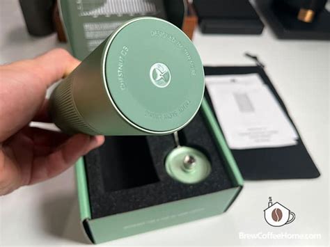 Timemore C3 Coffee Grinder Review - The C3S and C3 ESP
