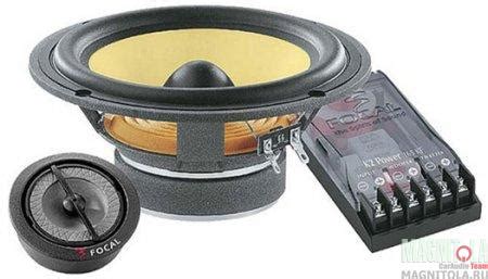 Focal 165 KF | Компонентная акустическая система Focal 165 KF ...