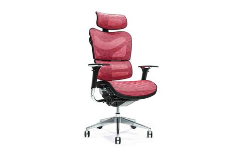Ergonomischer Bürodrehstuhl Ergo 700, - Bemondi.de