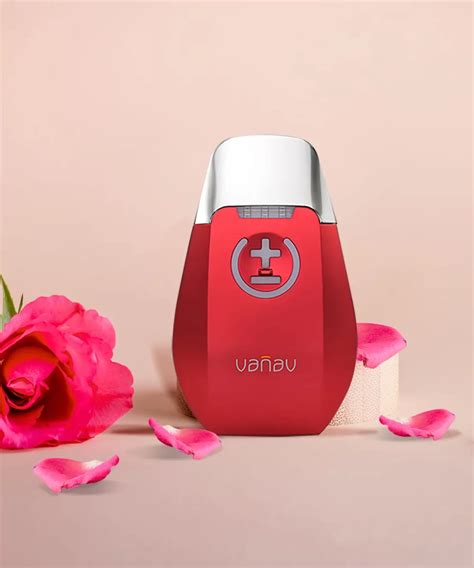 Buy Vanav Hot & Cool Skin Fit | Korean Skin care | Beauty Device