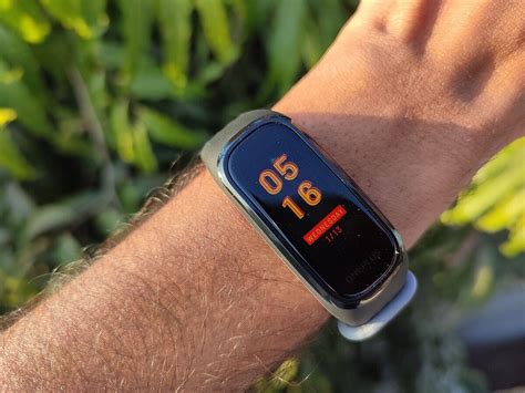 OnePlus Band Review: A solid first attempt at fitness tracking