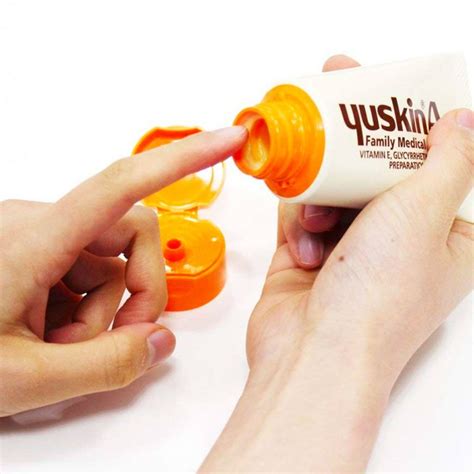 Yuskin Archives - TAKASKI.COM