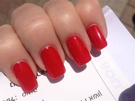 CND Shellac/Vinylux 'Hollywood' | Cnd nails, Nails, Shellac