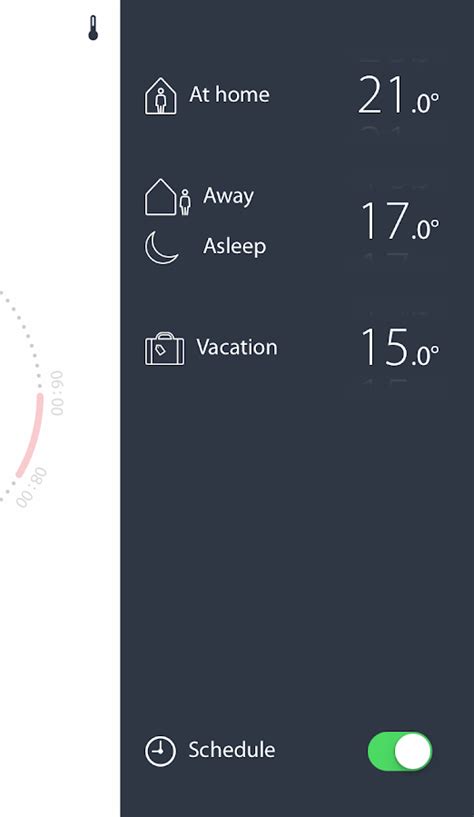 Danfoss Eco™ - Android Apps on Google Play