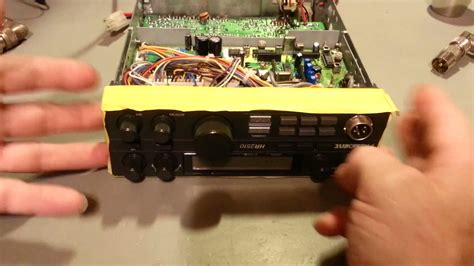 President HR2510 restoration. - YouTube