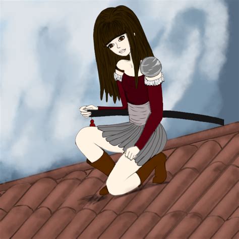 Kohana - ibisPaint
