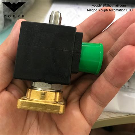ODE 5578FV20-Z Solenoid Valve - Buy ODE, 5578FV20-Z, Solenoid Valve ...