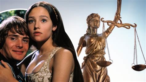 Romeo And Juliet 1968 Juliet Dies